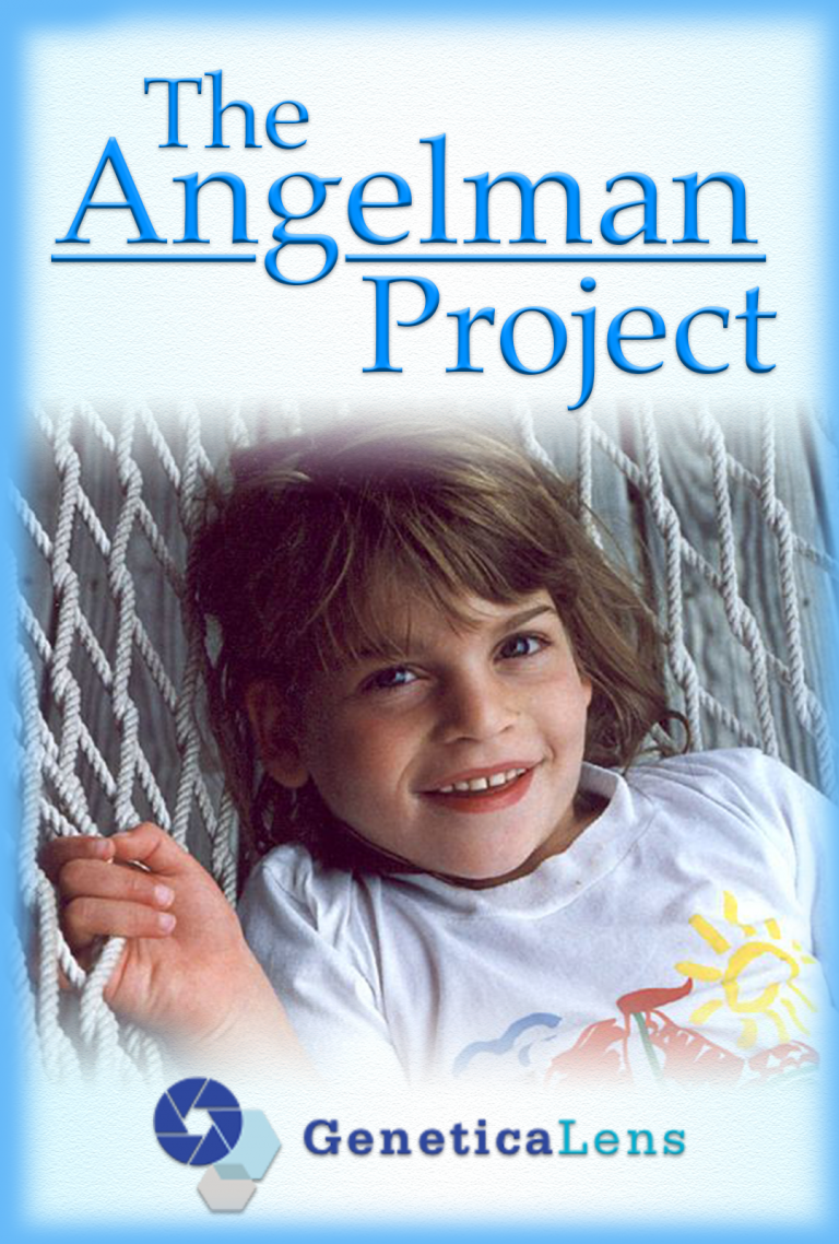 Clinical Features of Angelman Syndrome – The Angelman Project