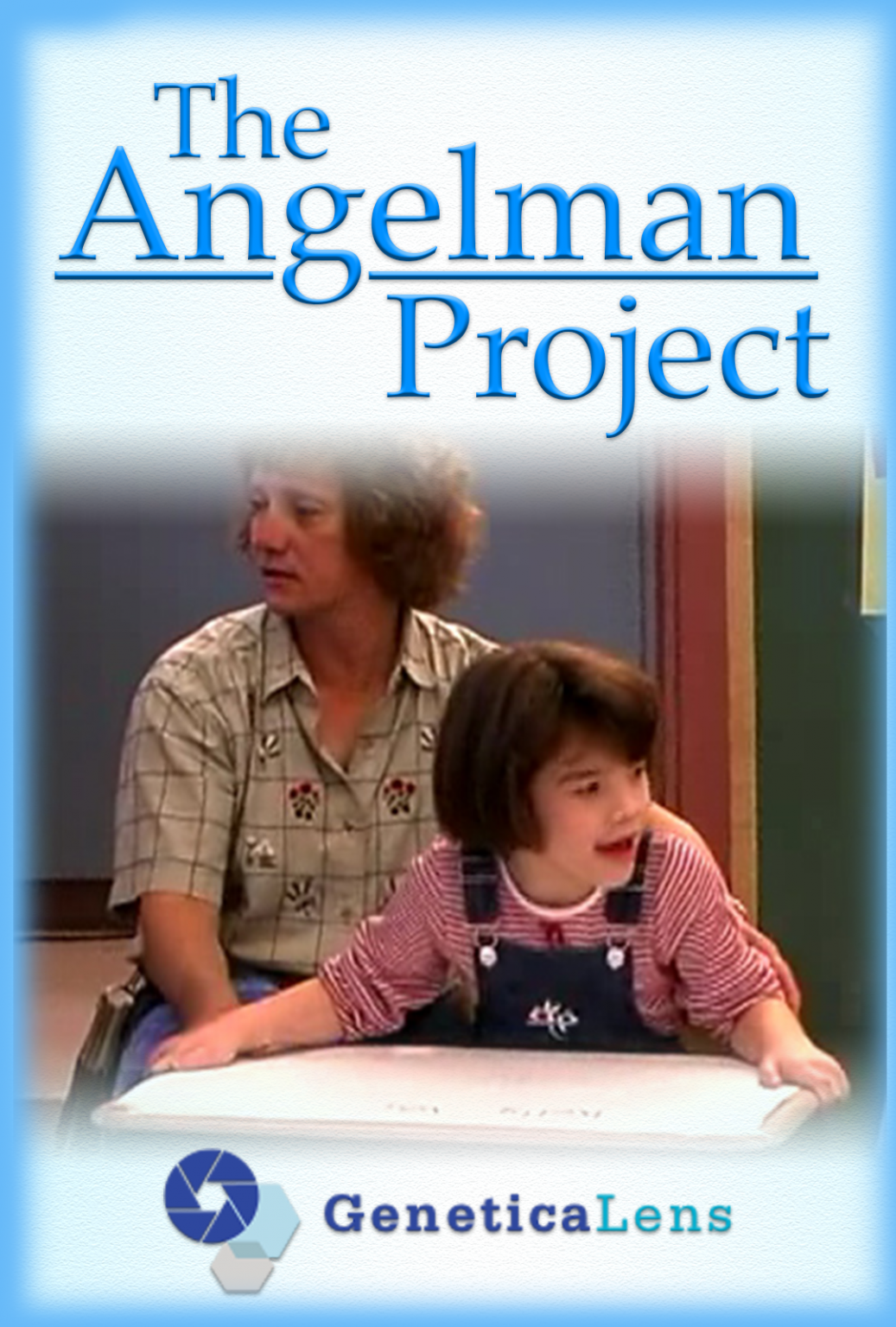 Therapies for Angelman Syndrome – The Angelman Project