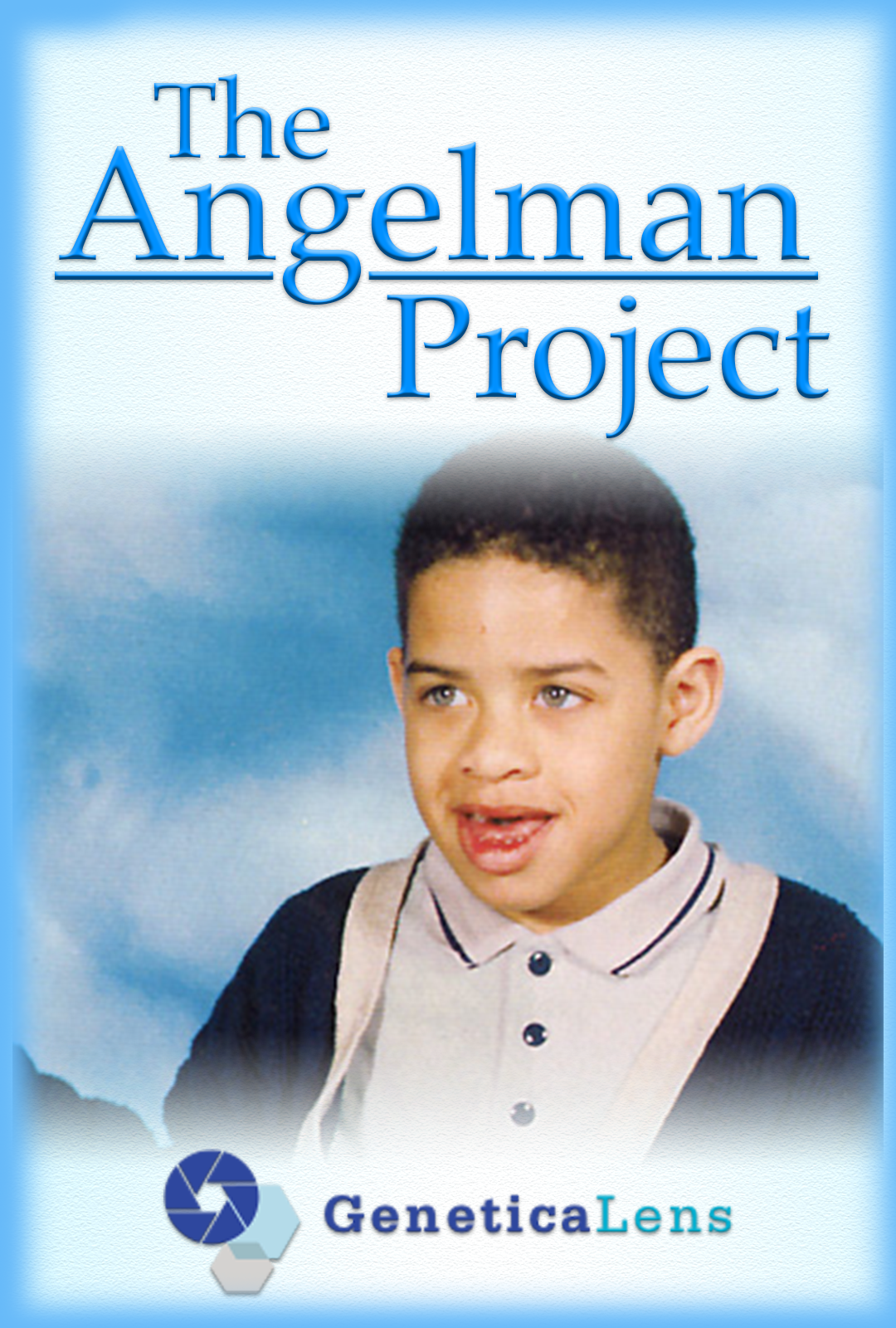 Family Stories – The Angelman Project